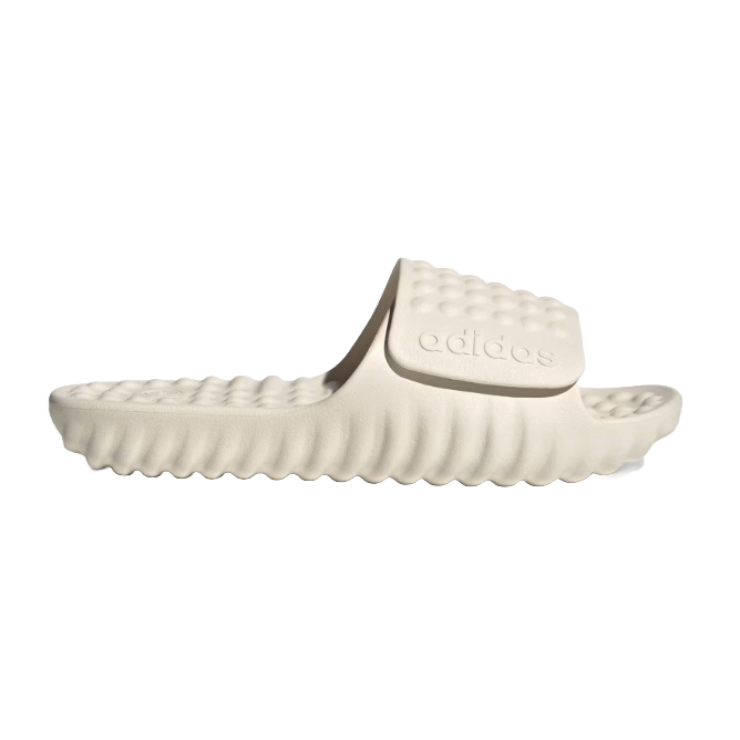 Adidas Adjustable Adissage Slides $18 at Brad's Deals