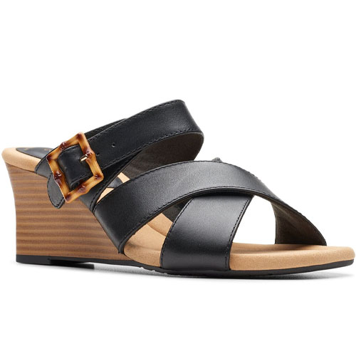 Clarks Spring Sandals from $23 Shipped at Brad's Deals
