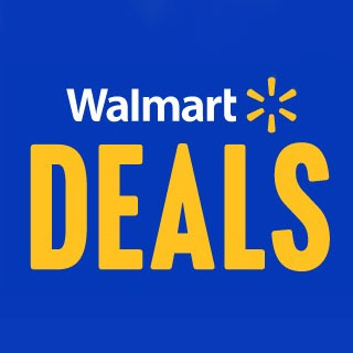 Up to 50% Off Walmart Deals Sale at Brad's Deals