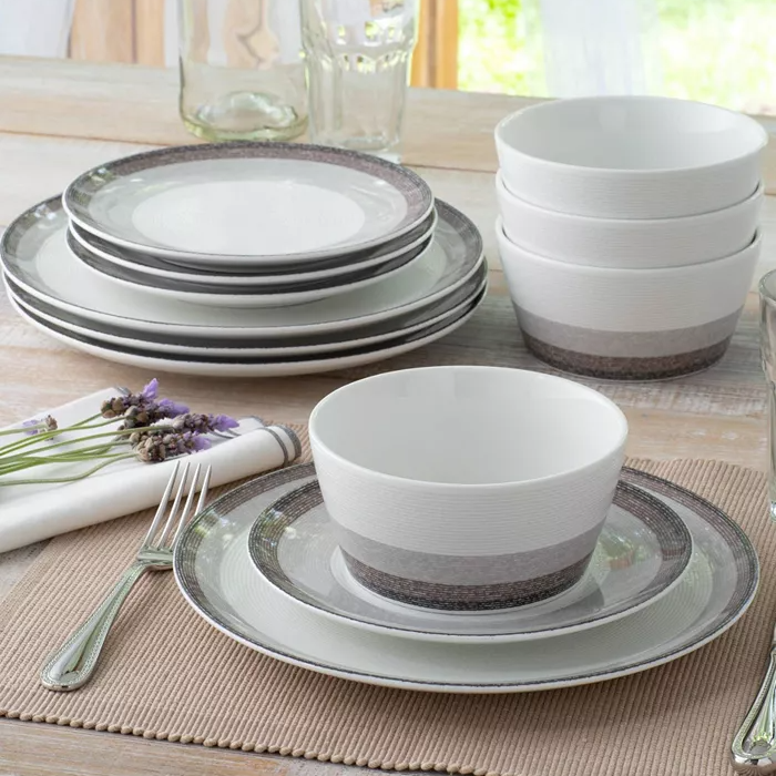 50-80% Off Dinnerware Sets at Brad's Deals