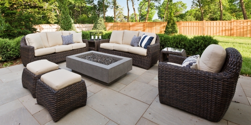 Ultimate Guide for Designing a Patio Space | Expert Tips & Ideas
