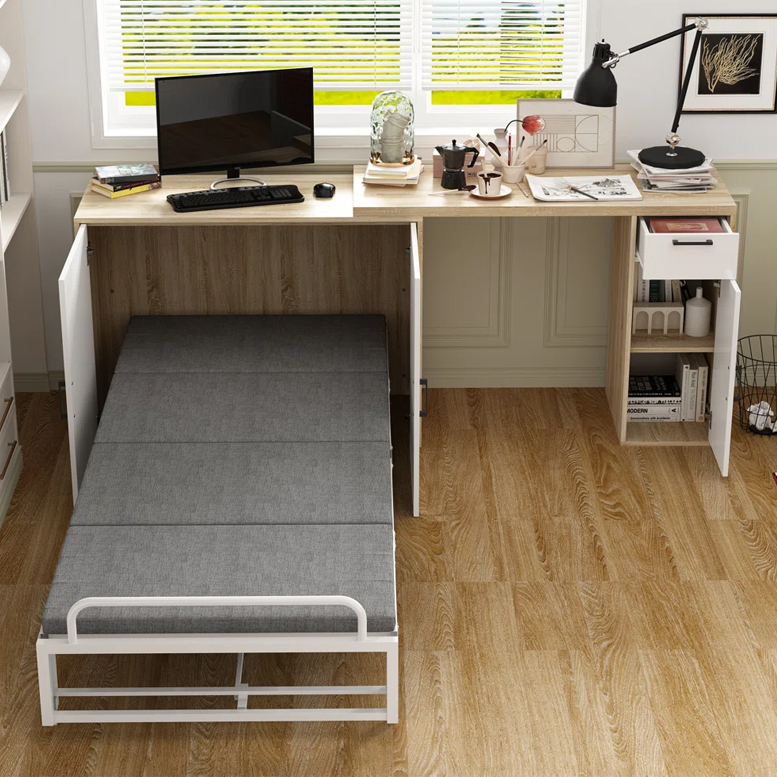 Desk Murphy Bed $300 Shipped at Brad's Deals