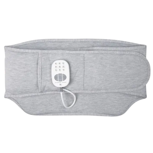 Sharper Image Heated Back Wrap $30 at Brad's Deals