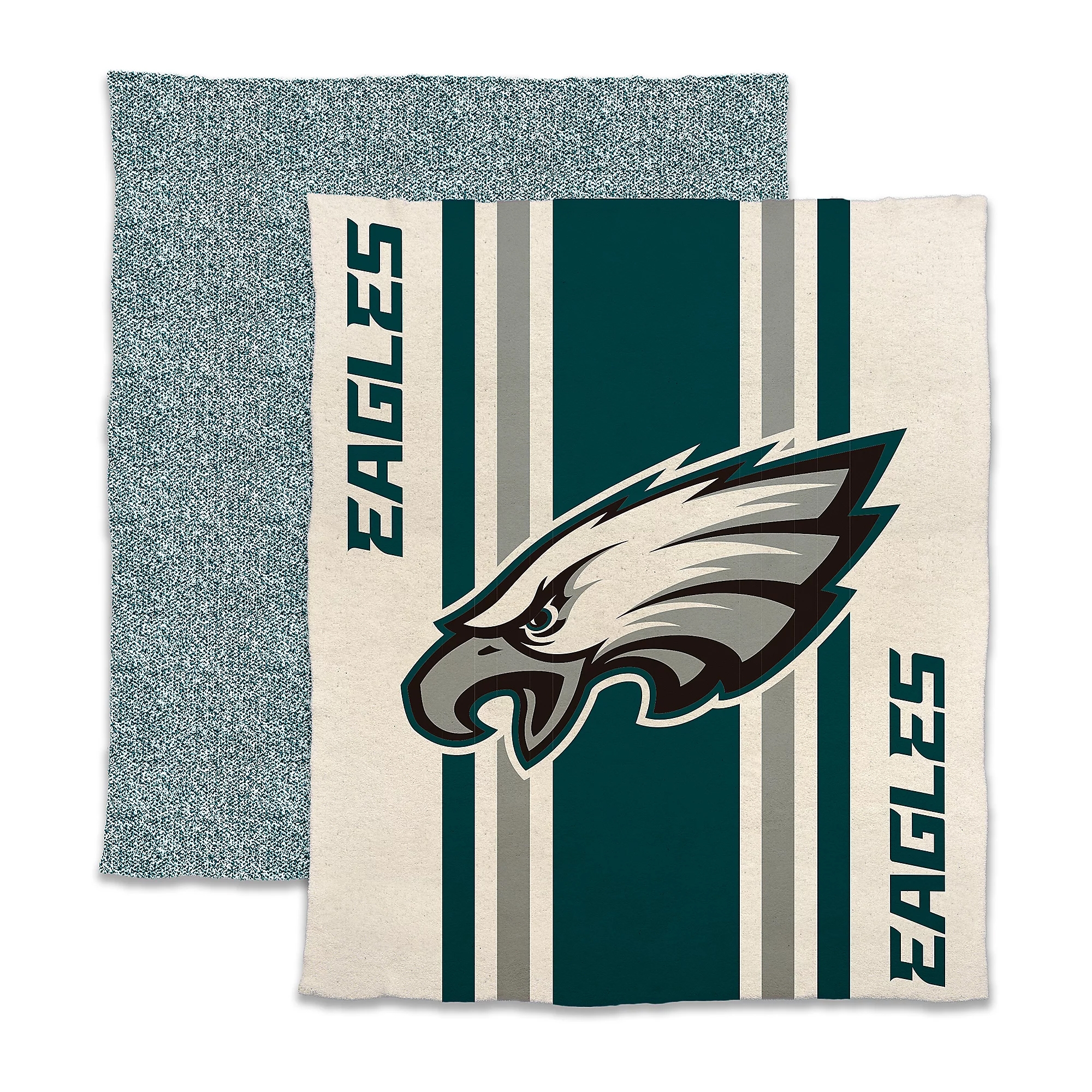 60" NFL Throw Blankets $60 at Brad's Deals