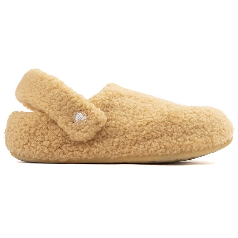 Crocs Classic Cozzzy Slippers $25 at Brad's Deals