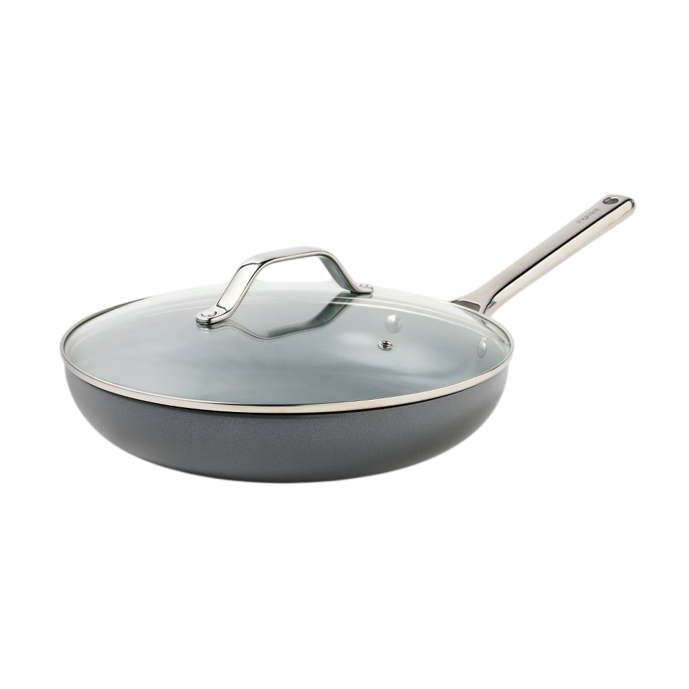12" Non-Stick Pan $11 at Brad's Deals