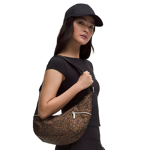 lululemon Slouchy 6L Sling Bag $54 at Brad's Deals
