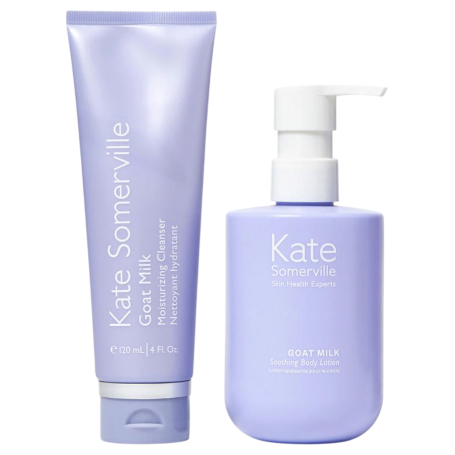 Kate Somerville Face & Body Set $24 at Brad's Deals