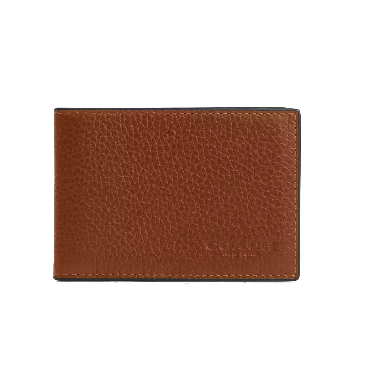 Coach Outlet Men's Wallet $31 Shipped at Brad's Deals