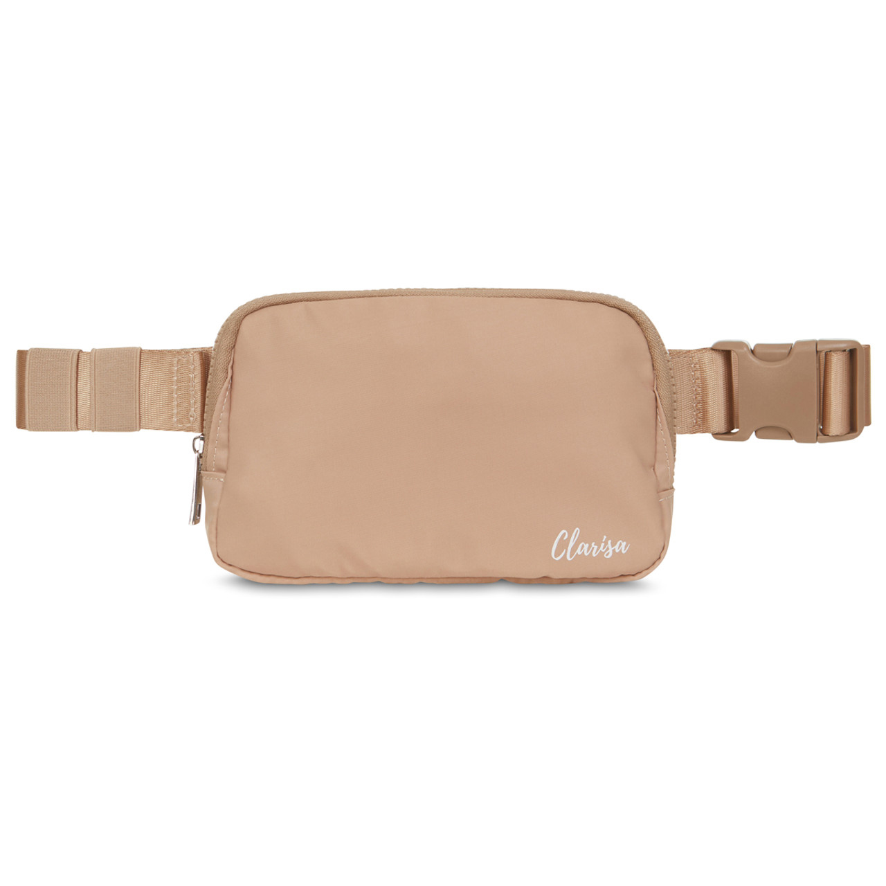 Crossbody Fanny Pack $12 at Brad's Deals