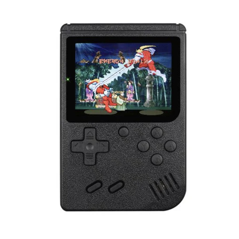 Handheld Game Consoles $15 Shipped at Brad's Deals