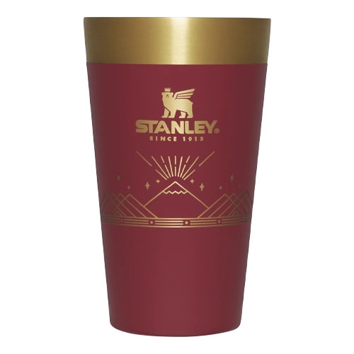 50% Off Stanley Stacking Beer Pints at Brad's Deals