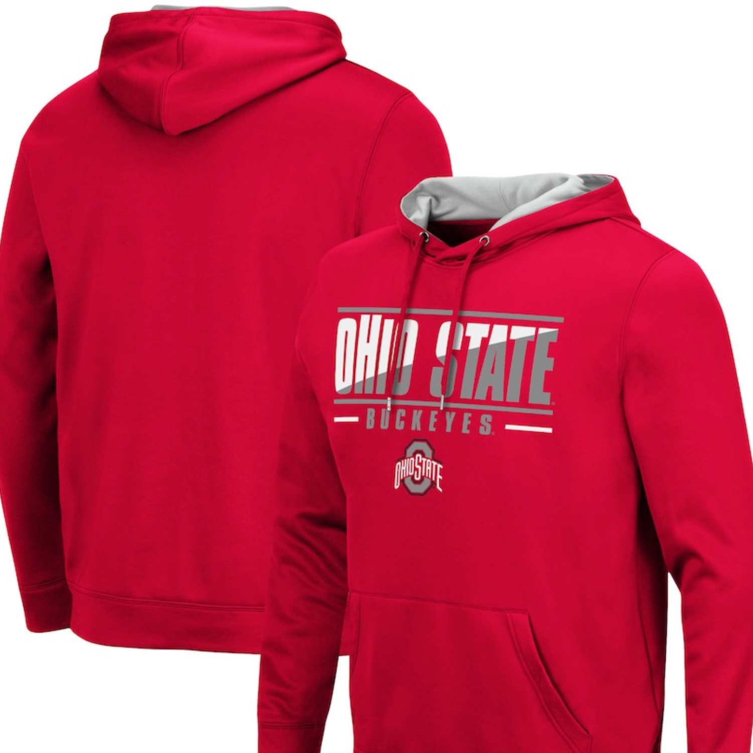 NCAA Hoodies $30 at Brad's Deals