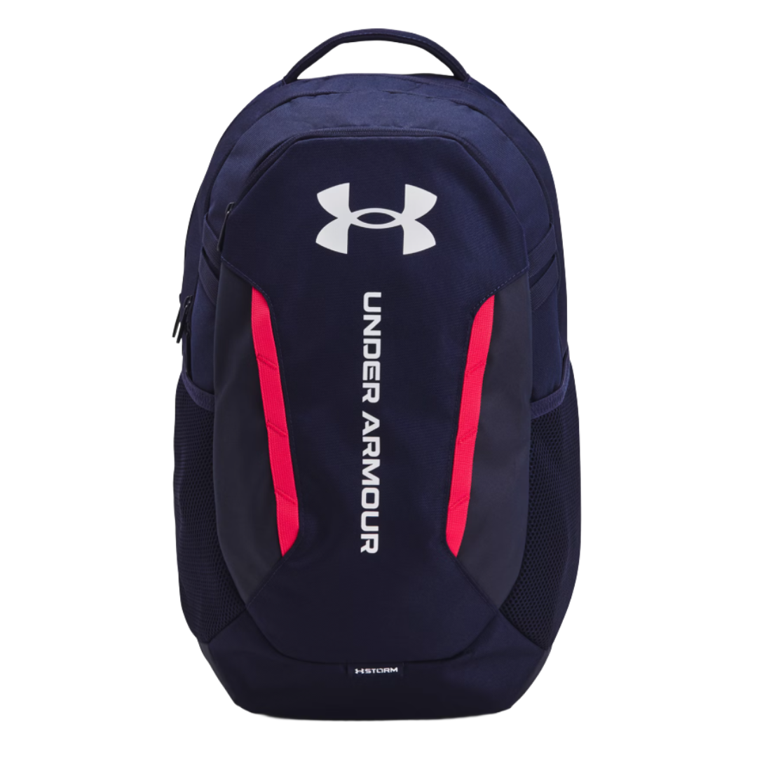 Under Armour Hustle Backpack $25 at Brad's Deals