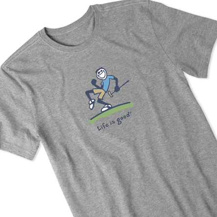 Life is Good Apparel under $20 Shipped at Brad's Deals