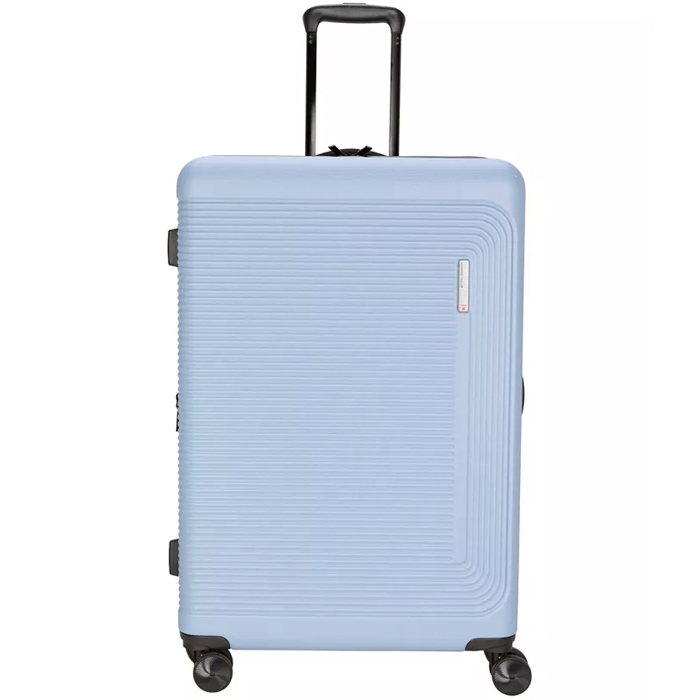 Sharper Image Luggage $60 in Any Size at Brad's Deals