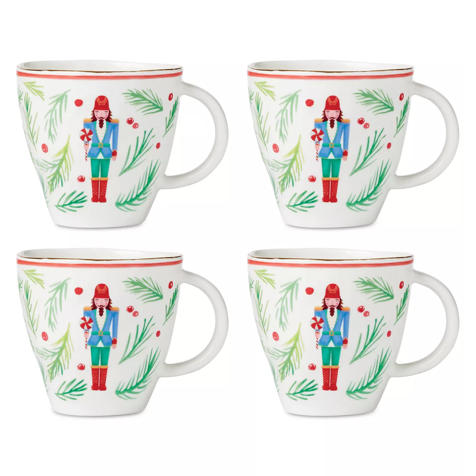 60-70% Off Lenox Dinnerware & Serveware at Brad's Deals