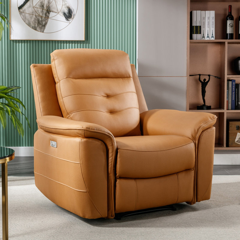 Up to 65% Off Highly Rated Recliners at Brad's Deals