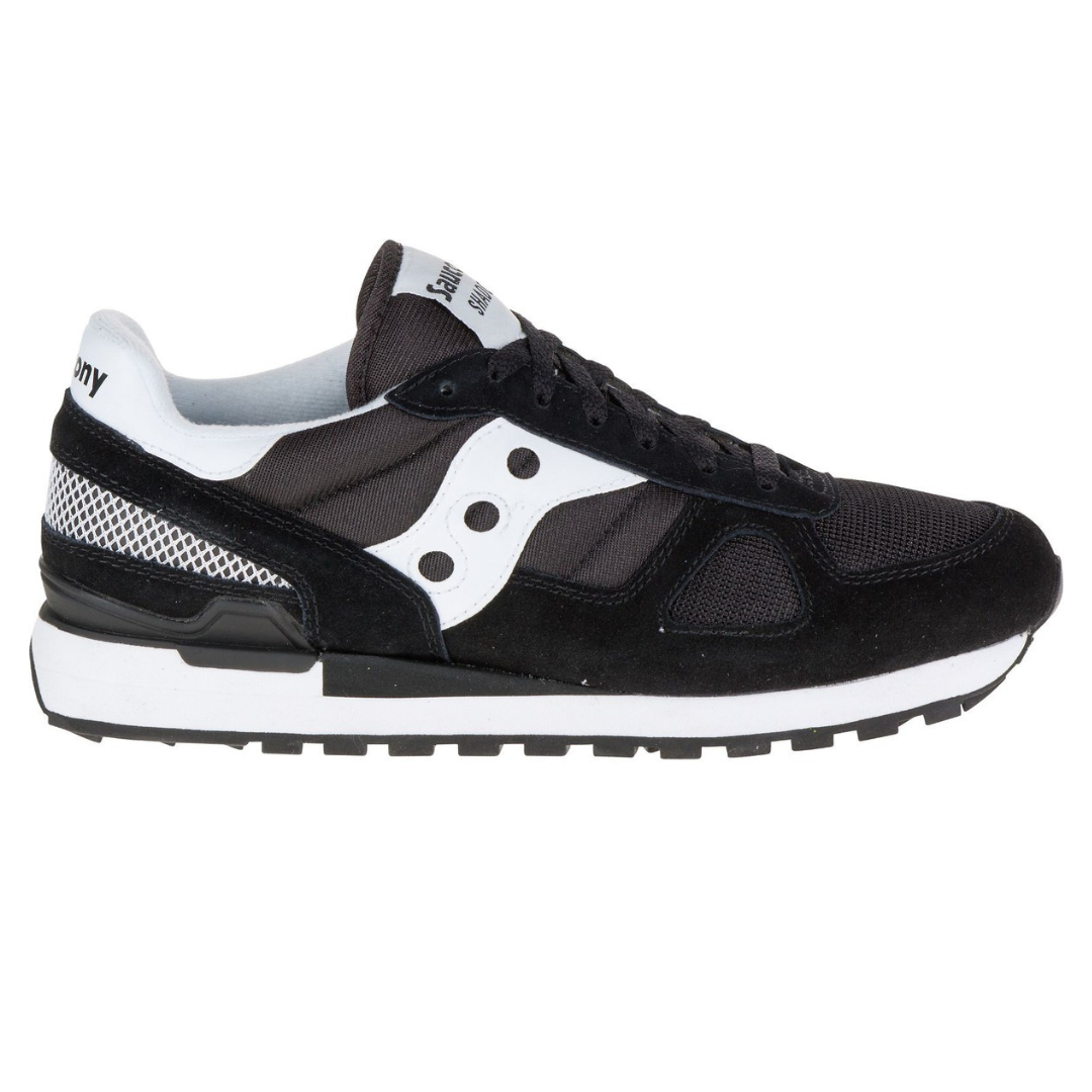 Saucony Unisex Shadow Shoes $40 at Brad's Deals