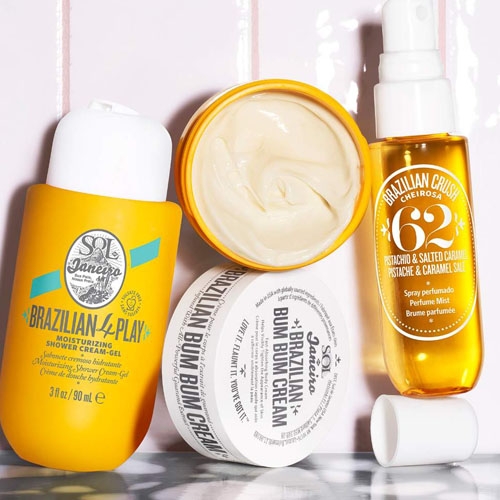 Sol de Janerio Gift Sets $30 Shipped at Brad's Deals