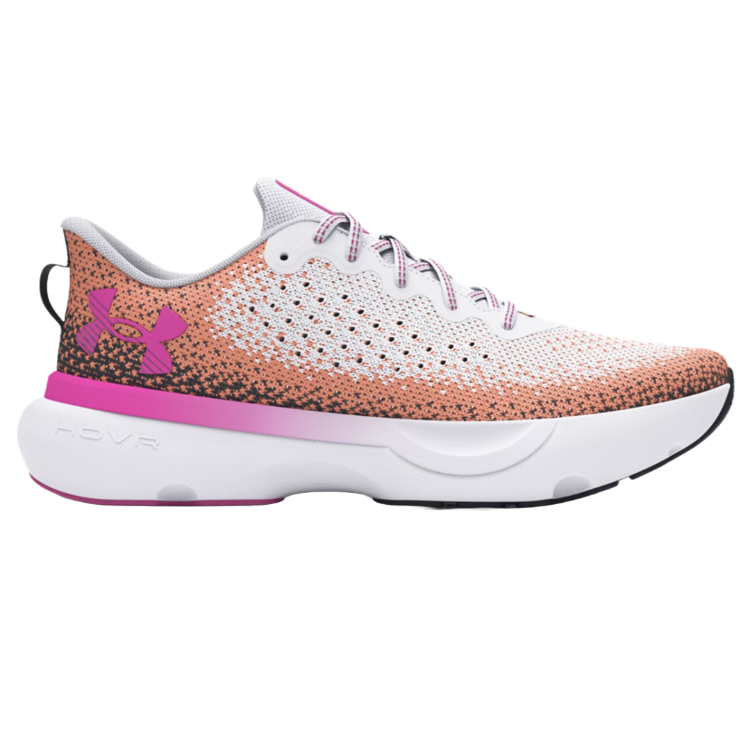 UA Women's Infinite Running Shoes $45 at Brad's Deals