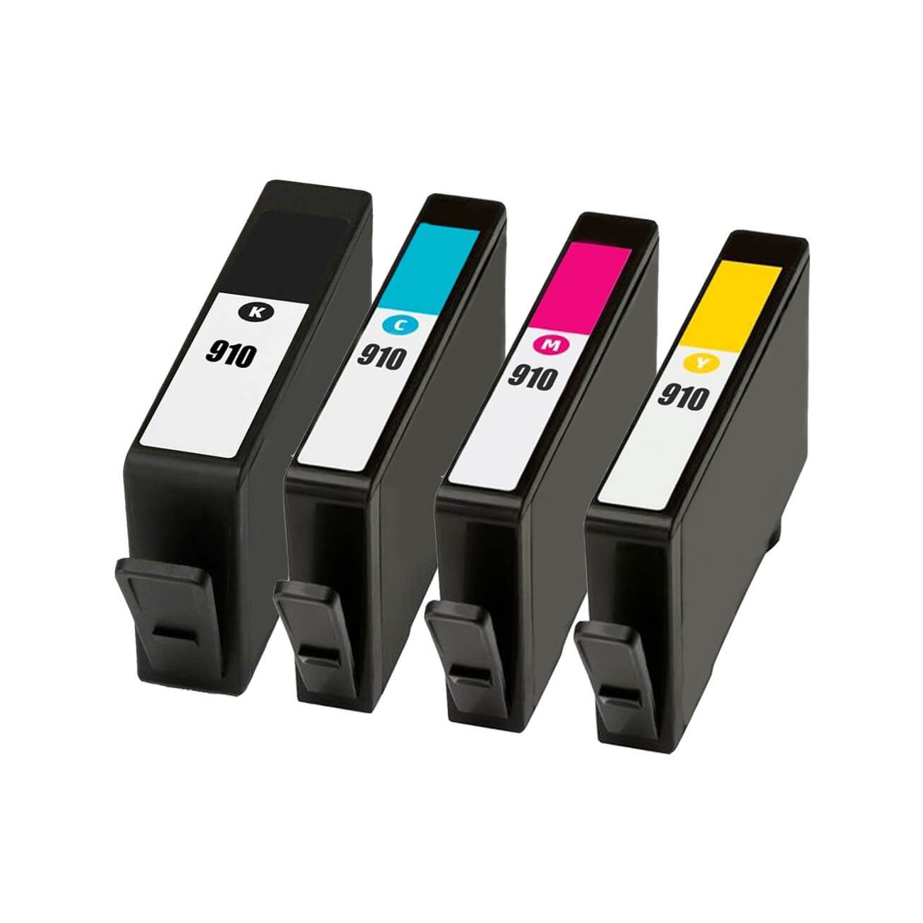 Up to 50% Off HP Replacement Ink at Brad's Deals