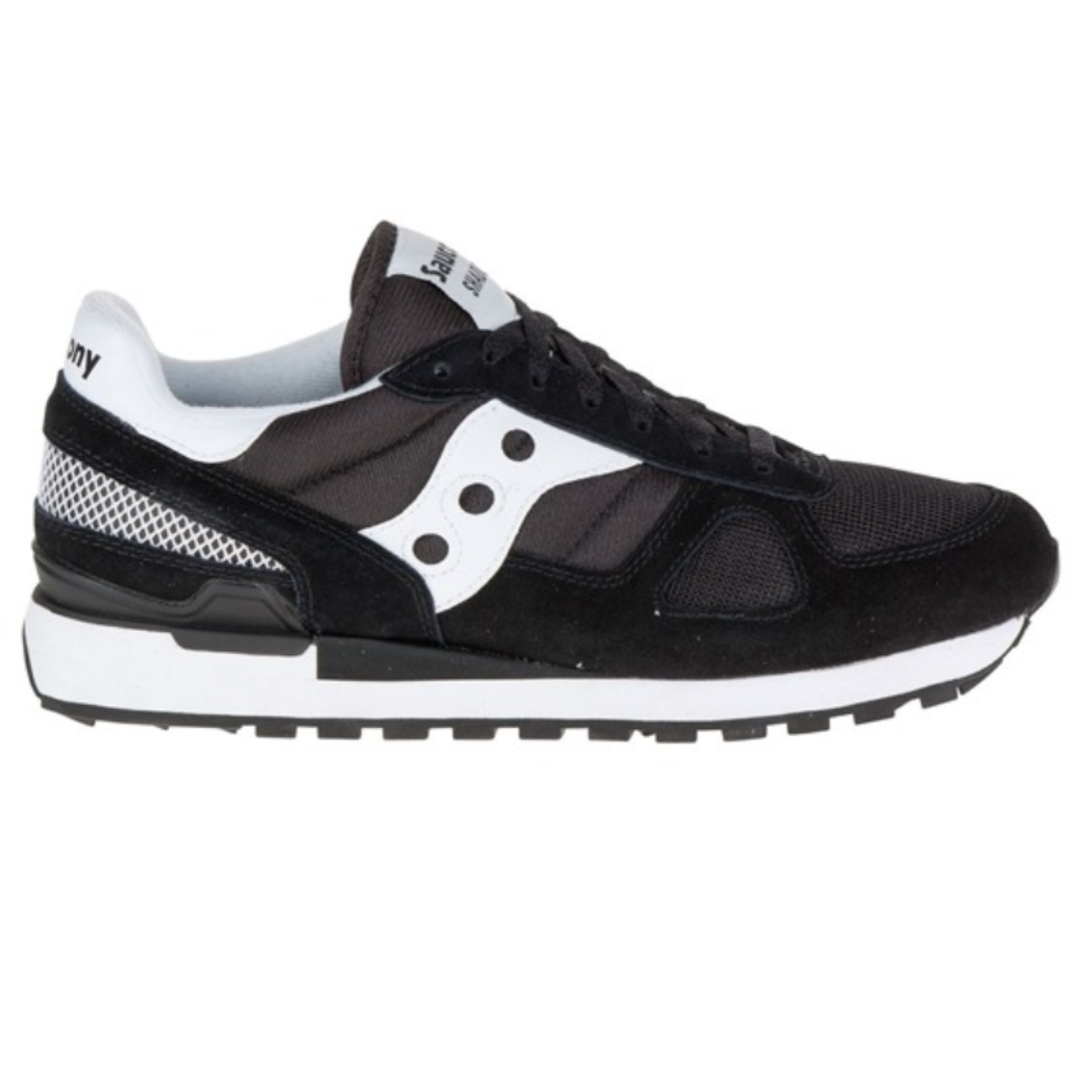 Saucony Shadow Shoes $45 at Brad's Deals