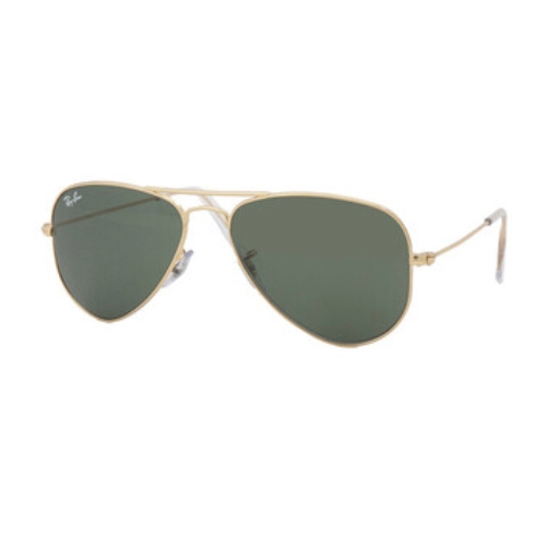 Ray-Ban Aviator Sunglasses $88 at Brad's Deals