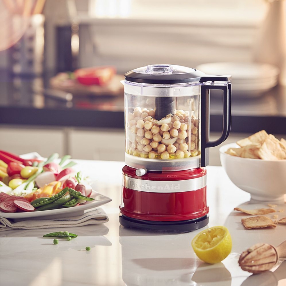 KitchenAid Food Chopper $40 at Brad's Deals
