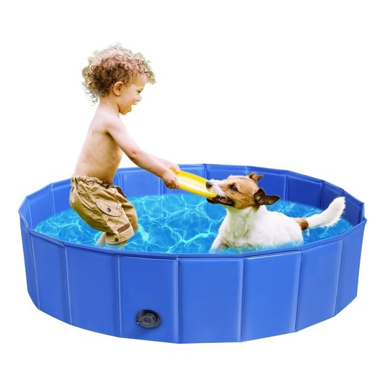 Kids' Collapsible Pool $21 Shipped at Brad's Deals