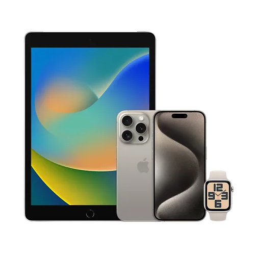 Verizon: Free Phone & More with Trade-In at Brad's Deals
