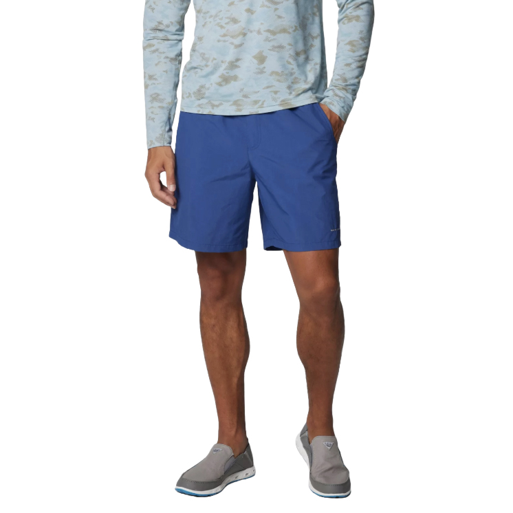 Columbia Water Backwater IV Shorts $15 at Brad's Deals