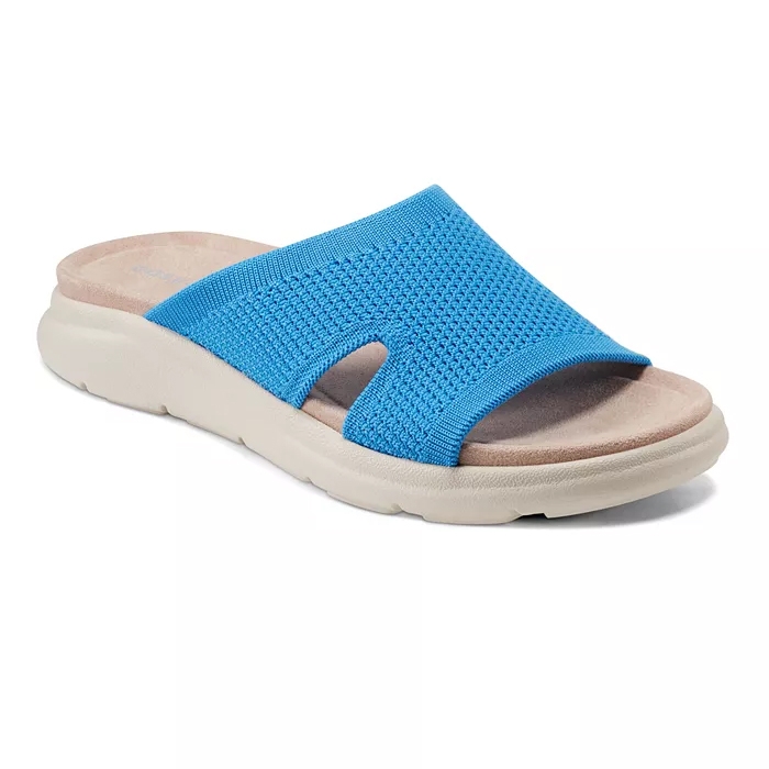 Easy Spirit Amari Sporty Sandals $26 at Brad's Deals
