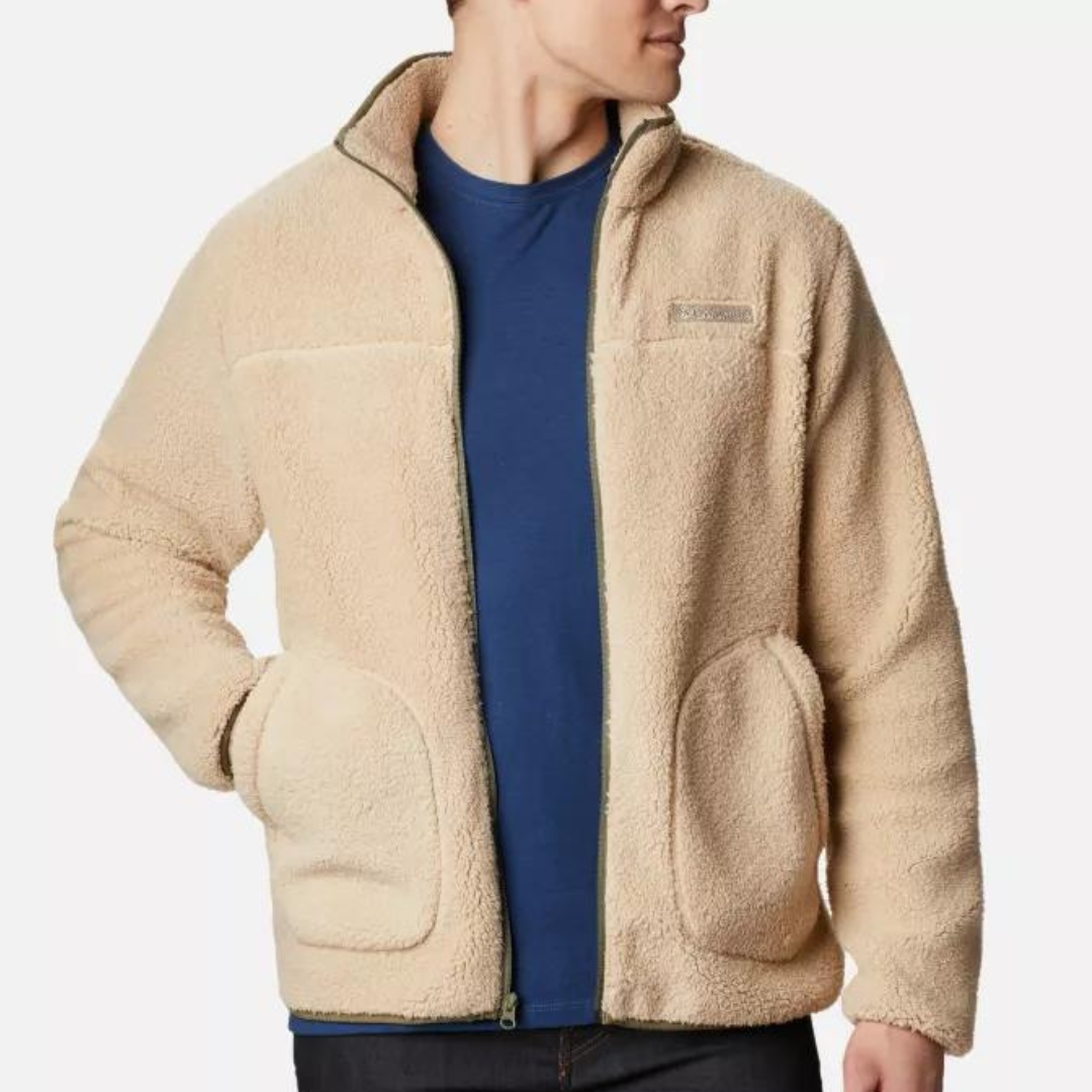 Columbia Rugged Ridge Jacket $40 Shipped at Brad's Deals