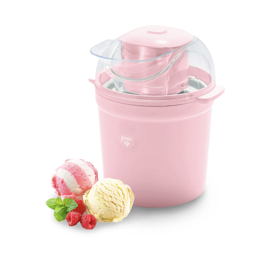 1.5qt Express Ice Cream Maker $25 Shipped at Brad's Deals
