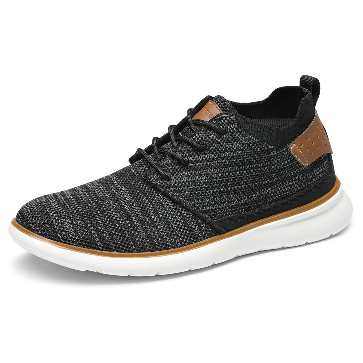 Bruno Marc Sneakers $26 with Prime at Brad's Deals