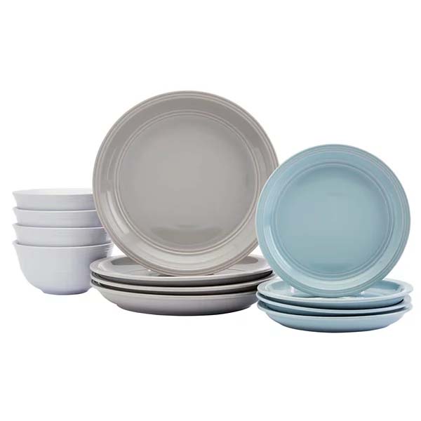Glassware & Dinnerware Sets under $50 at Brad's Deals