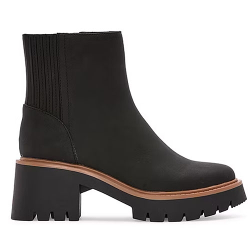 JCPenney: Memory Foam Boots from $15 at Brad's Deals