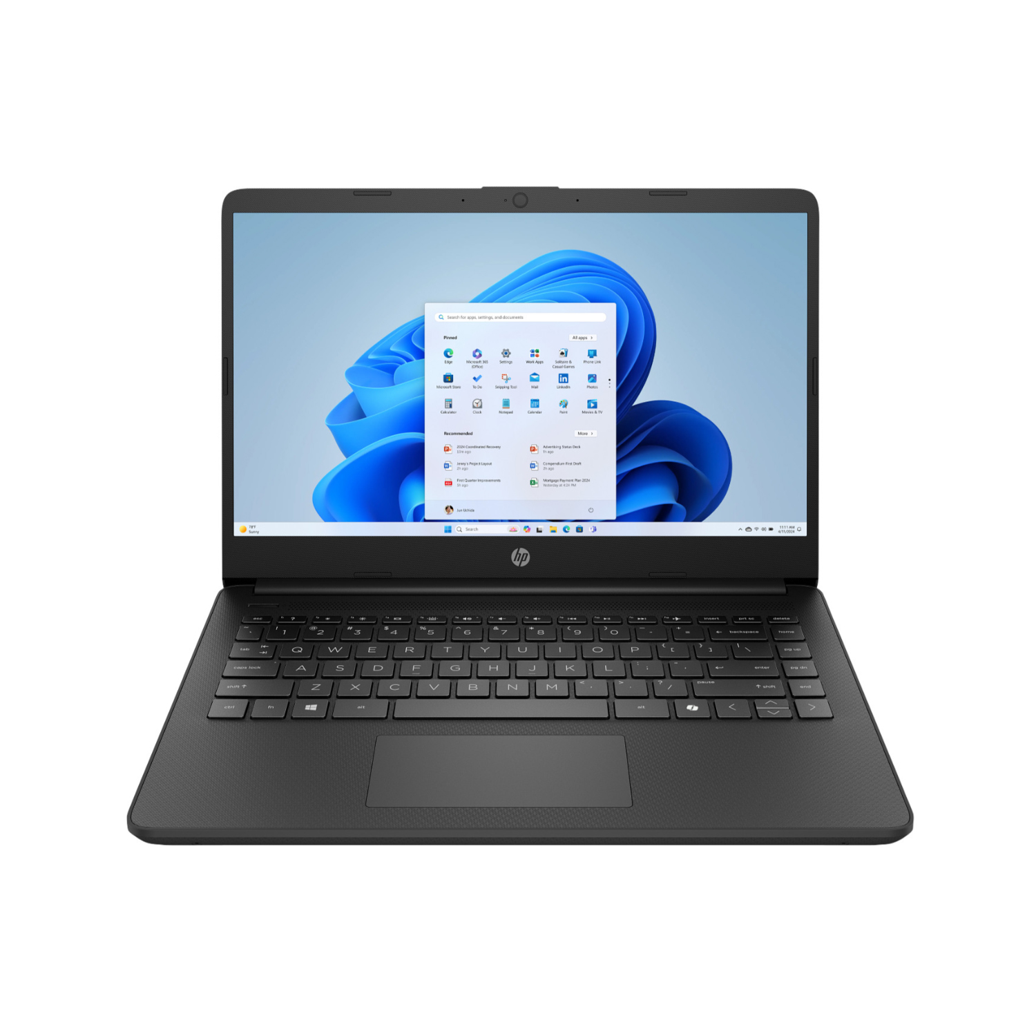 HP Laptop 14t $165 at Brad's Deals