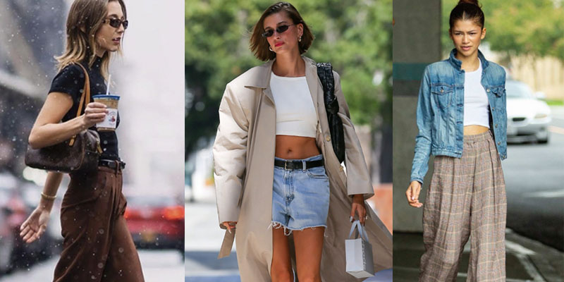 3 Ways to Dress Like a Gen-Z Style Icon This Fall