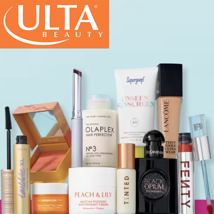 Ulta Deals