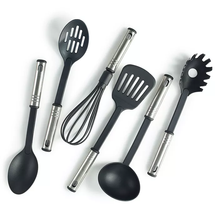 7-Piece Kitchen Utensil Set $12 at Brad's Deals