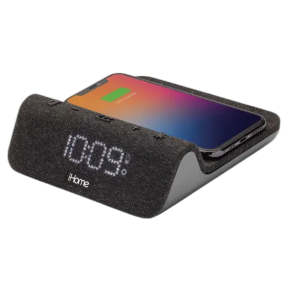 iHome Wireless Charger $30 at Brad's Deals