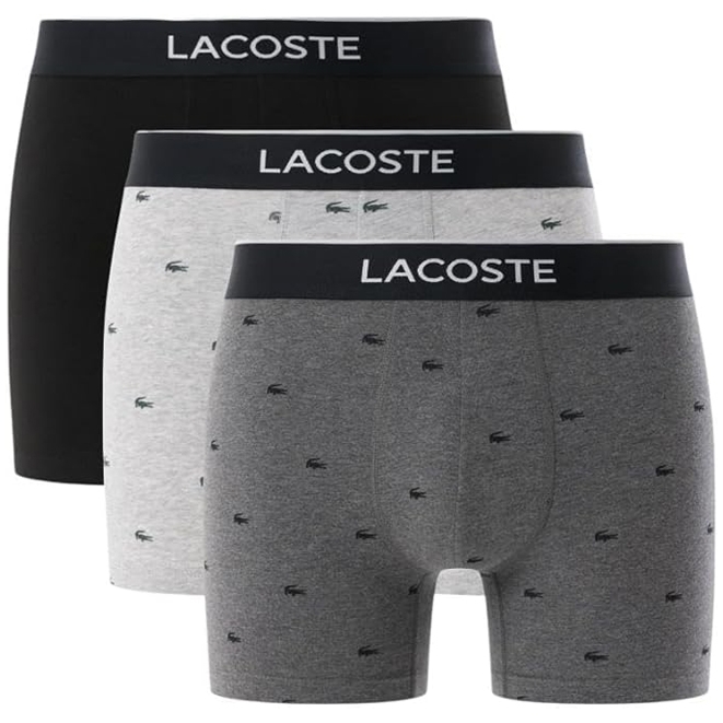 Up to 40% Off + 20% Off Lacoste Sale at Brad's Deals