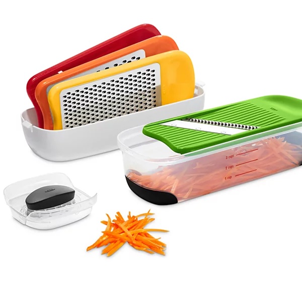 40% Off OXO Kitchenware & Gadgets at Brad's Deals