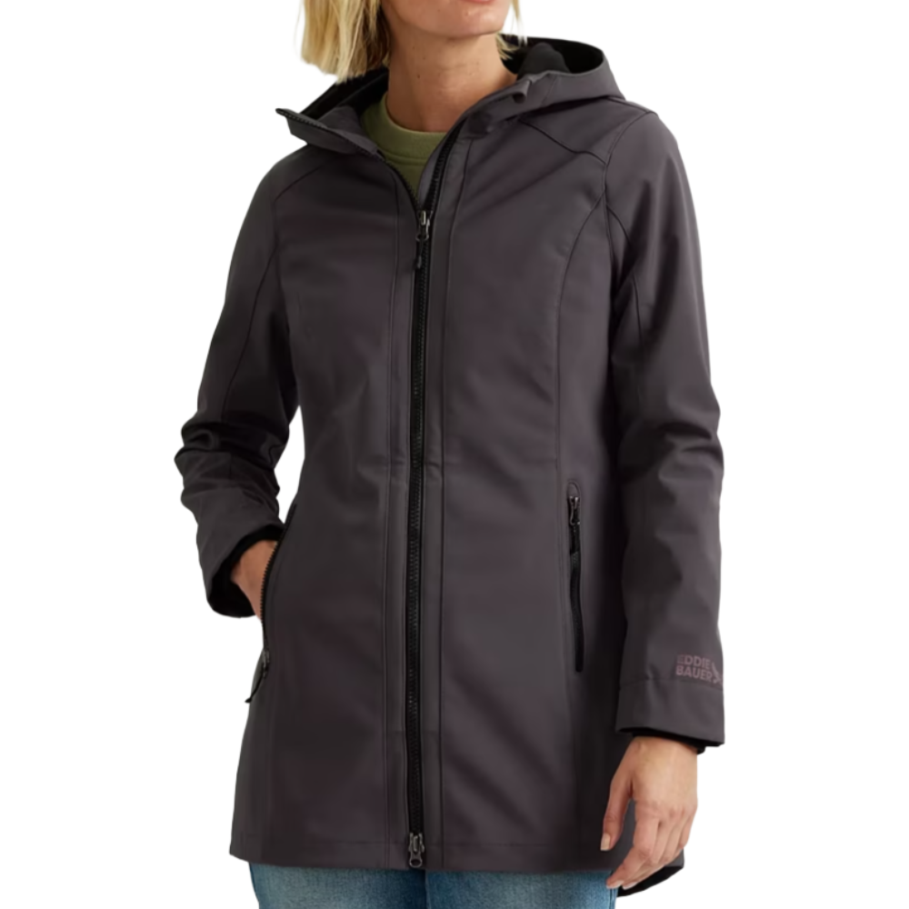 Eddie Bauer Point Vista Parka $42 at Brad's Deals