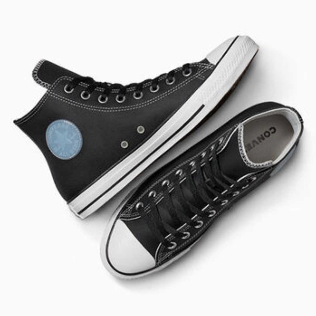Converse All Star Twill Shoes $33 Shipped at Brad's Deals