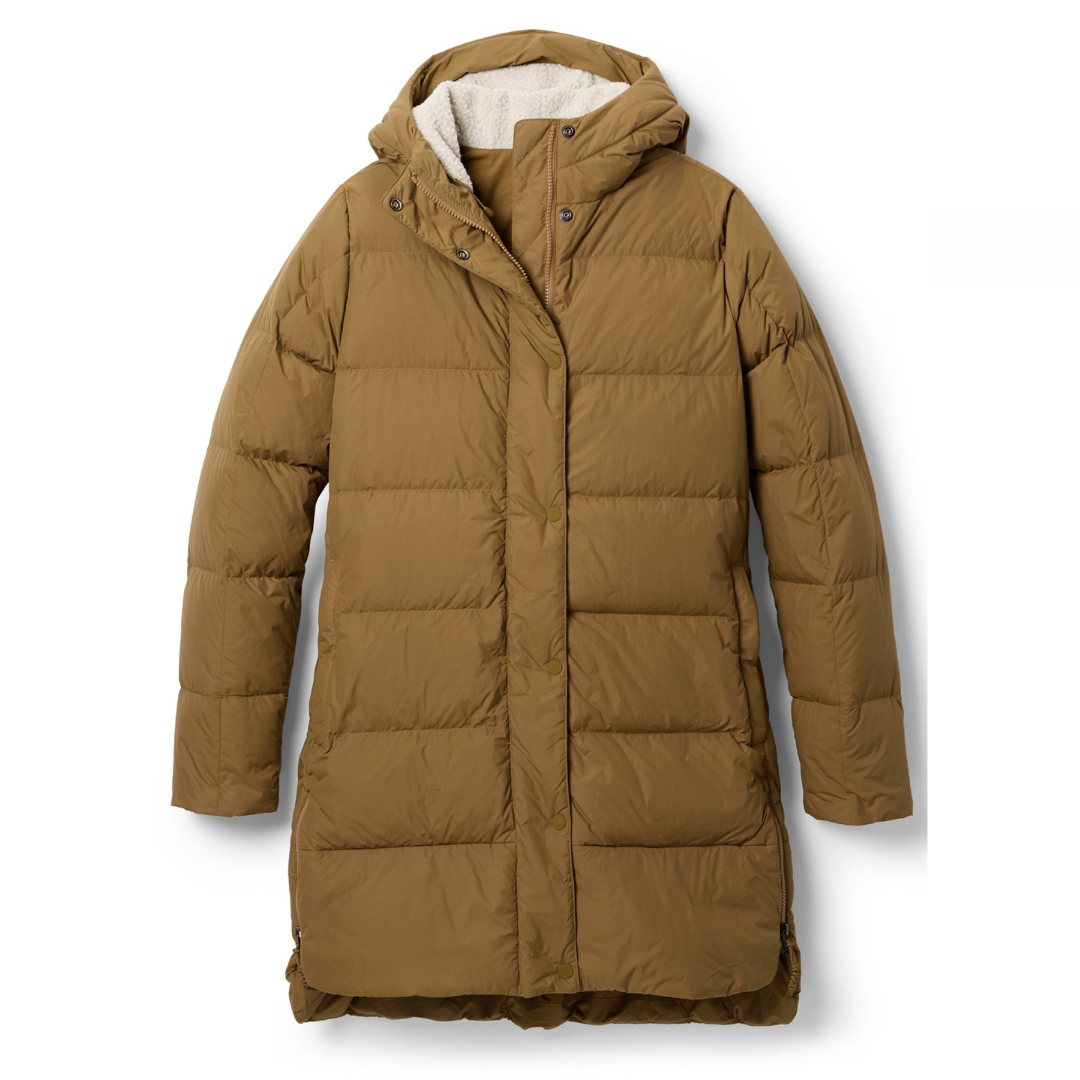REI Norseland Down Parka $91 at Brad's Deals