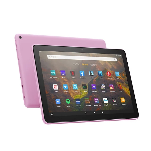 Amazon Fire HD 10 Tablet $65 Shipped at Brad's Deals