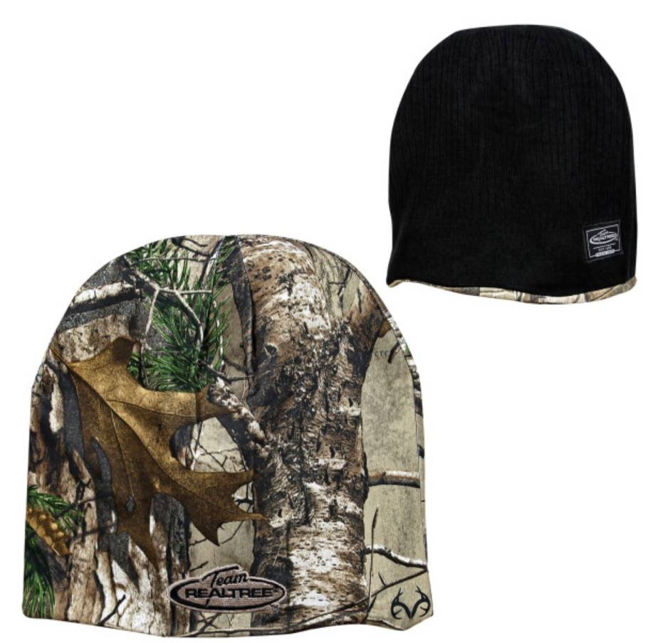 Realtree Beanie $10 at Brad's Deals